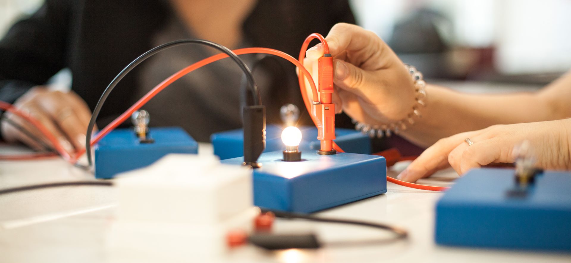 Technologie & Toepassing - Ubbo Emmius