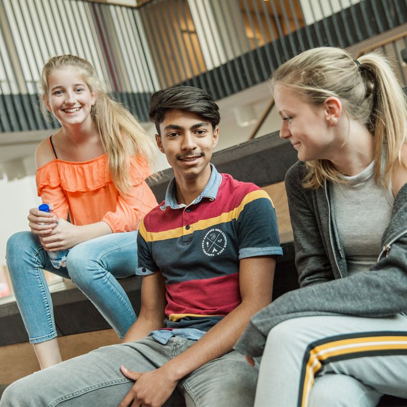 vmbo bb - Ubbo Emmius